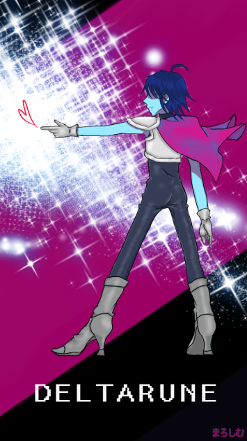 Kris [ACT] - ibisPaint