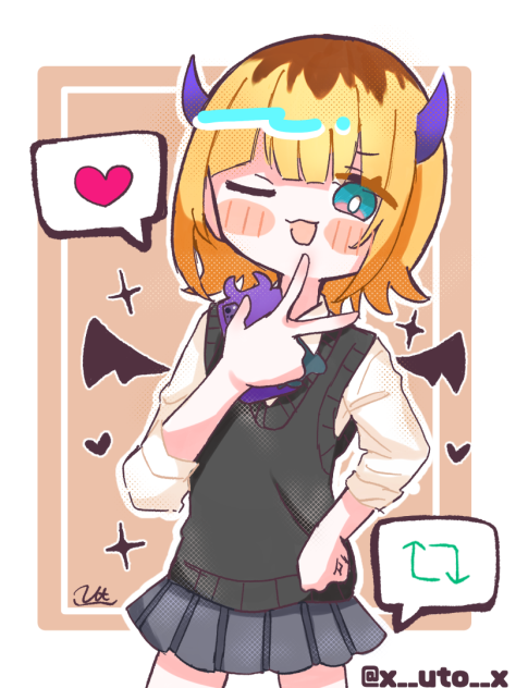 MEMちょ - ibisPaint