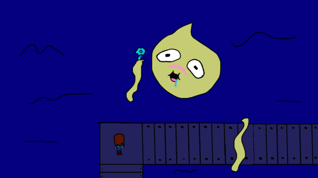 Onionsan Y'hear! - ibisPaint