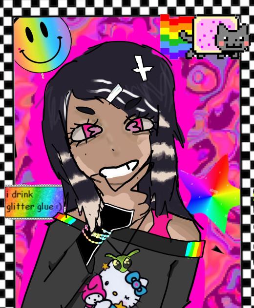 Scene 4evaa 😋 - ibisPaint