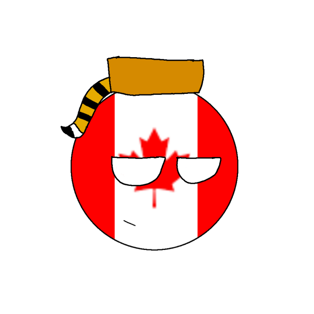 Canada - ibisPaint