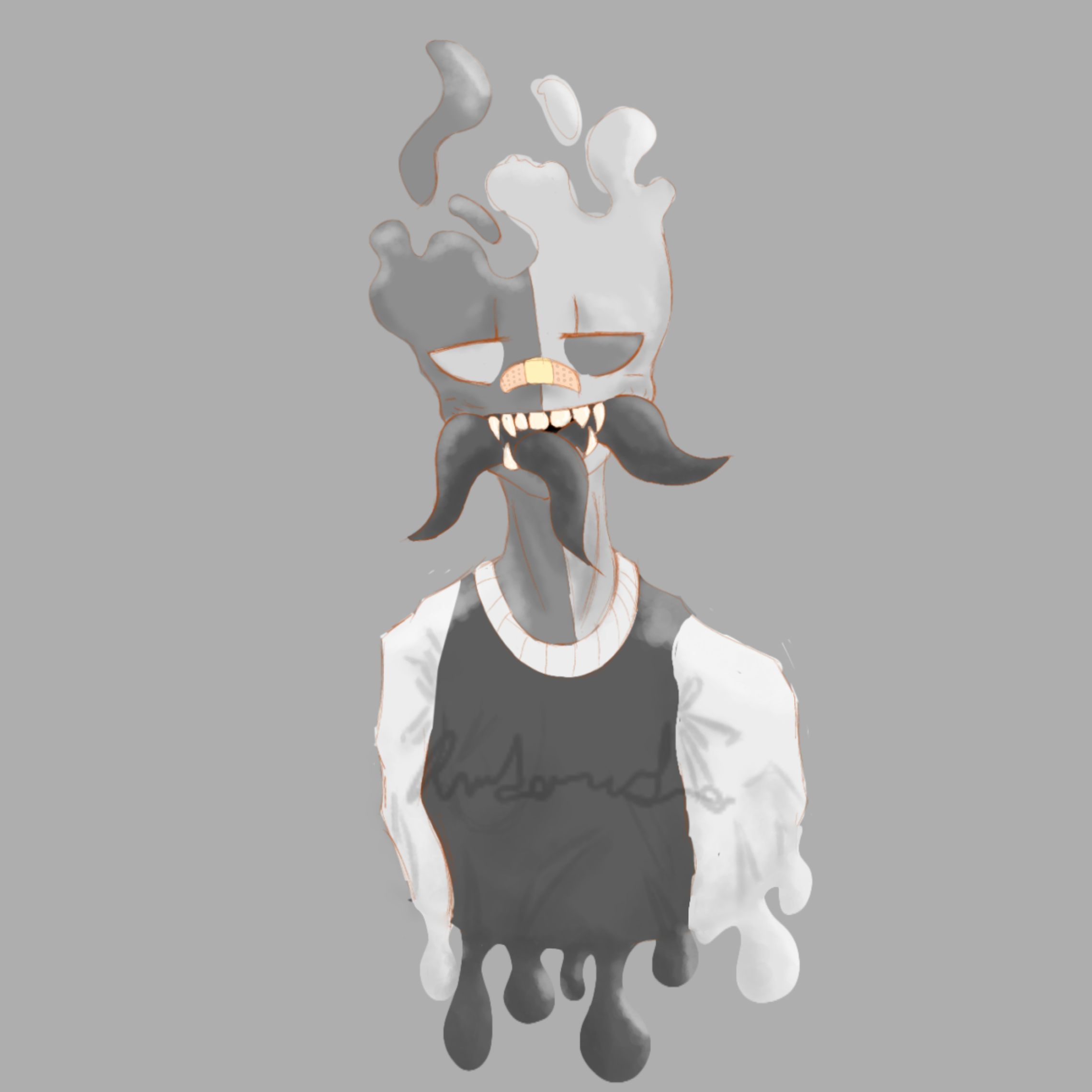 laaaaaaaaa - ibisPaint