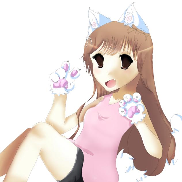 WIP i wont finish - ibisPaint