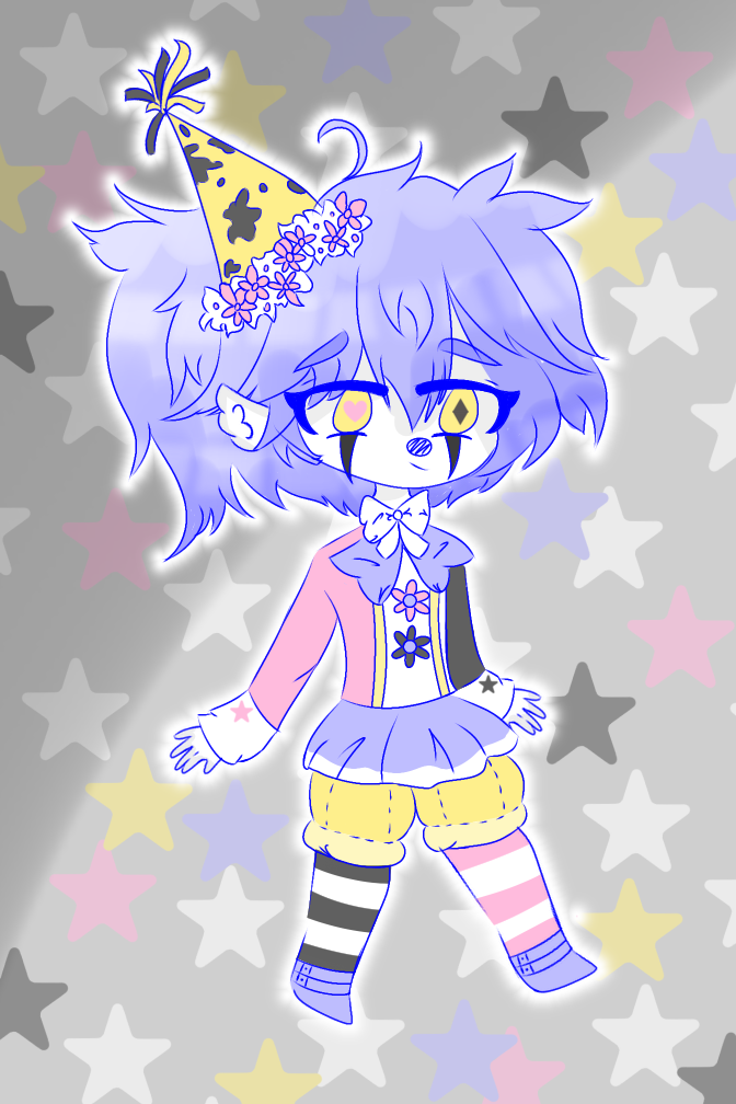 For Evan - ibisPaint