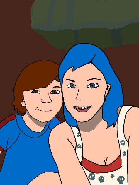 thid is horrible - ibisPaint