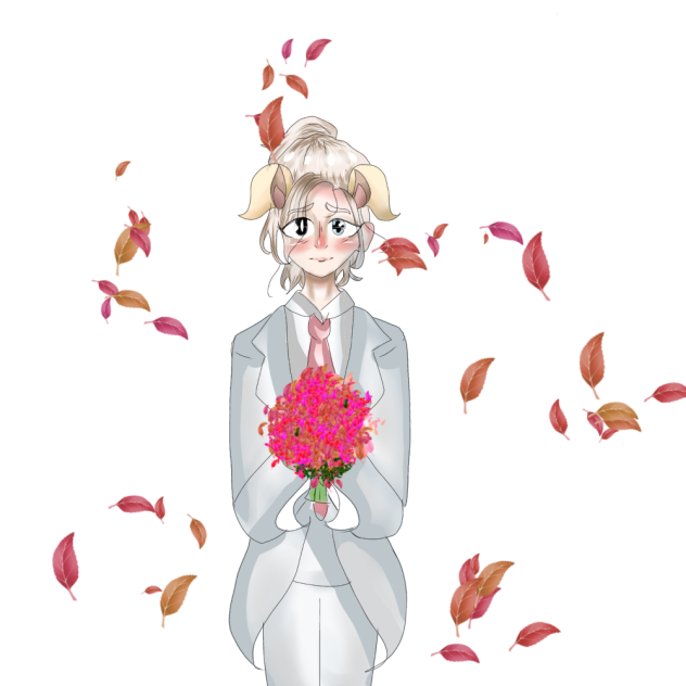 Fan art for lost boy - ibisPaint