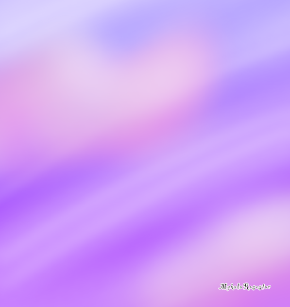 Pink Clouds - ibisPaint