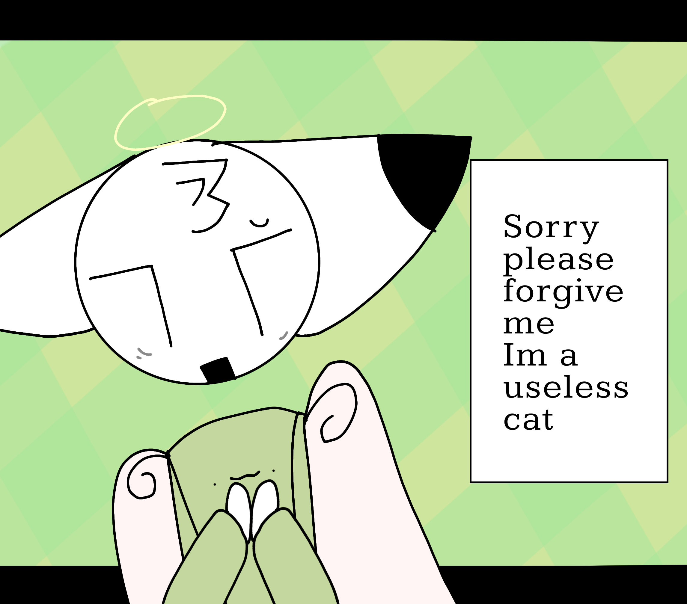 Pls forgive - ibisPaint