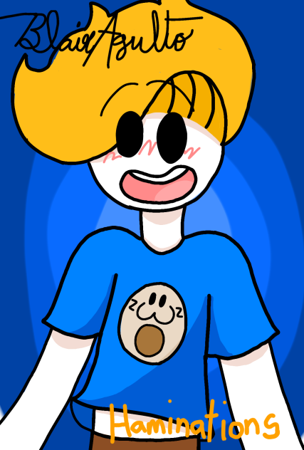 haminations! - ibisPaint