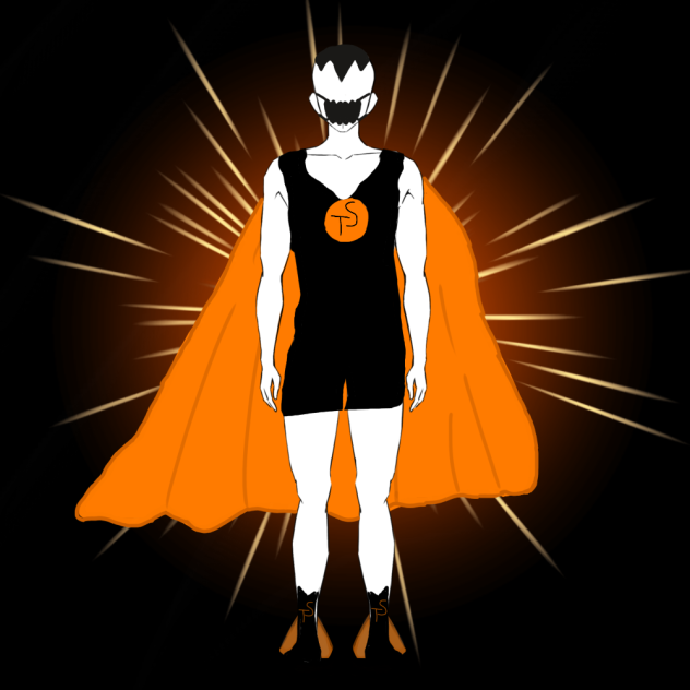 TSman - ibisPaint