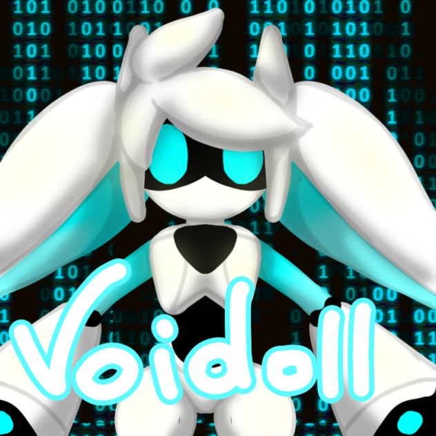 Voidoll - ibisPaint