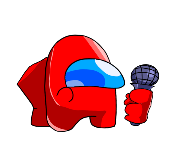 Me idle FNF But V2 - ibisPaint