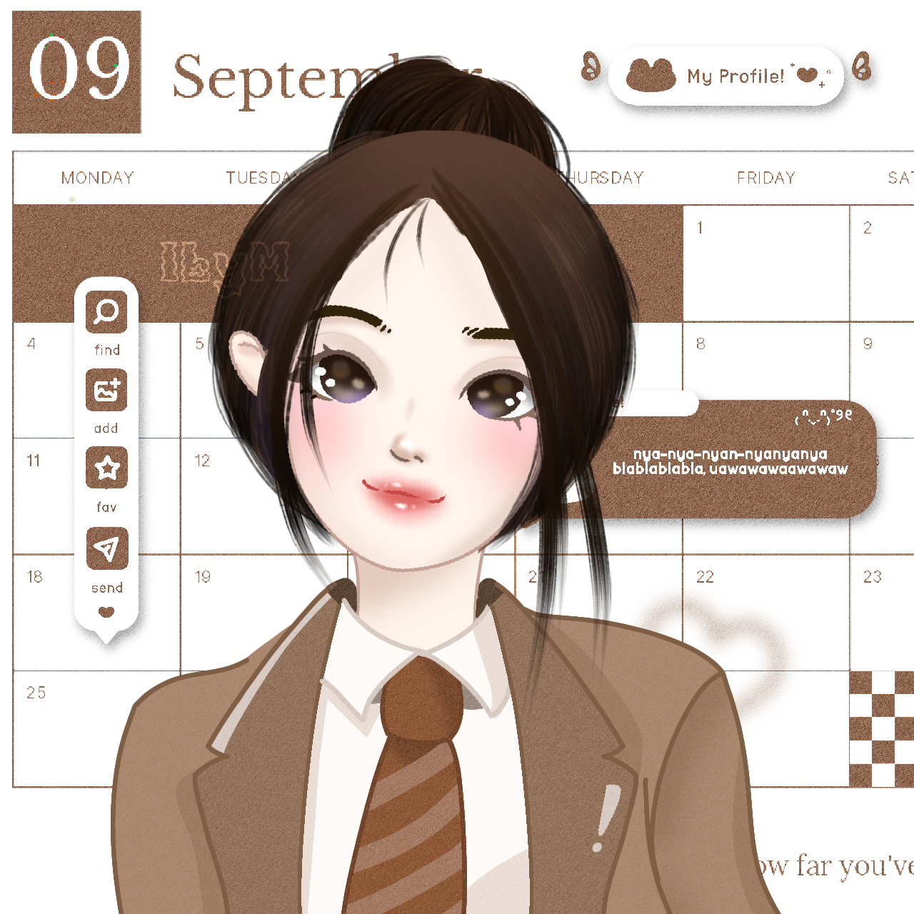 minji-ditto 2 - ibisPaint