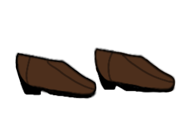 shoes - ibisPaint