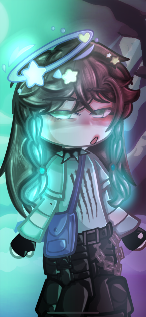 COLLEA I CHOOSE YOU - ibisPaint