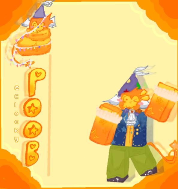 Poob! Regretelevator l my style! - ibisPaint