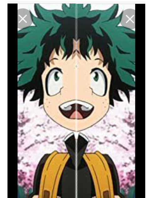 Making cursed images - ibisPaint