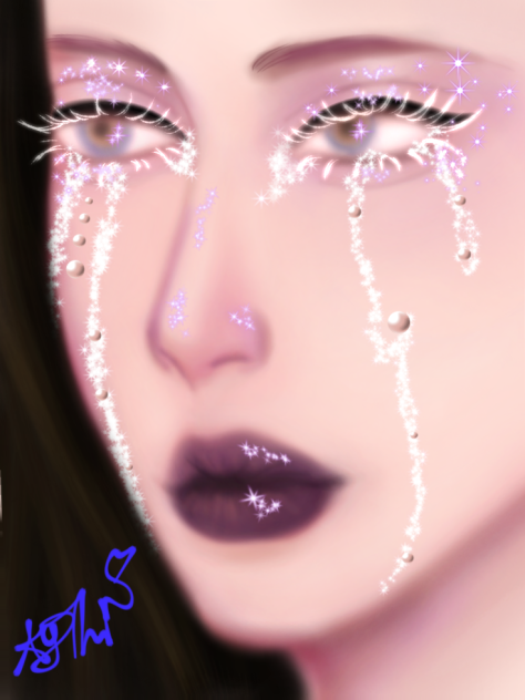 practice - ibisPaint