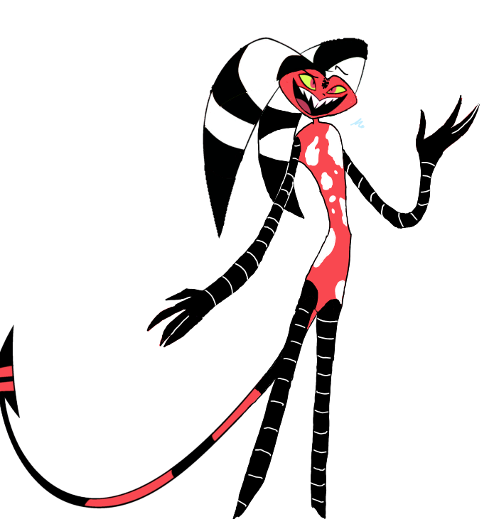 Fizz free to use - ibisPaint