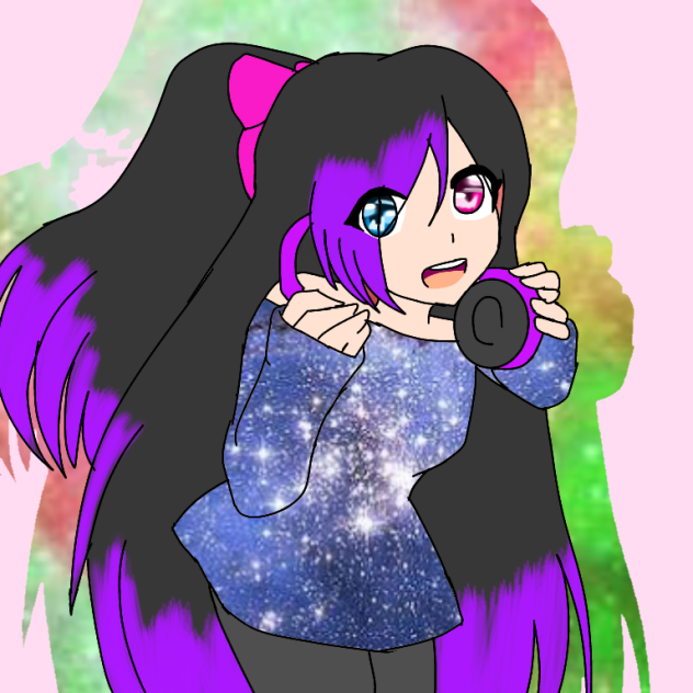 Reto del Recolor - ibisPaint