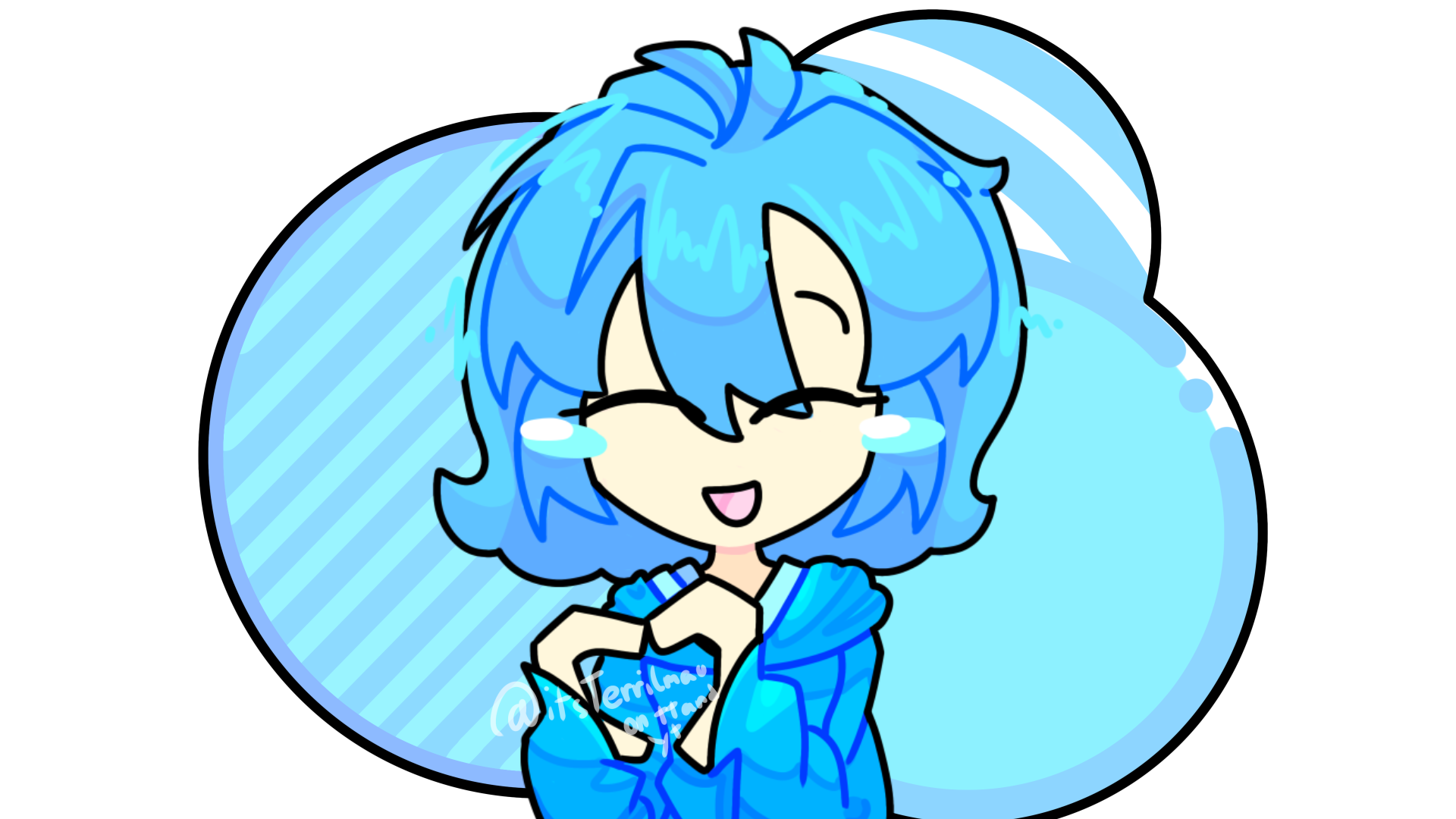 render practice - ibisPaint