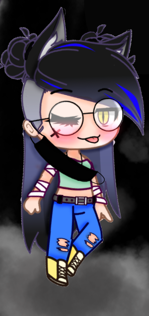 moonlight mal - ibisPaint