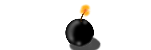 BOMB！！ - ibisPaint