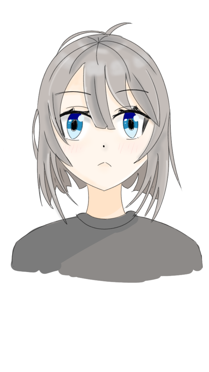 gray - ibisPaint