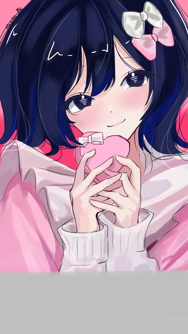 musashi ace - ibisPaint