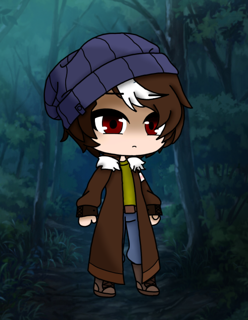 Revivebur - ibisPaint