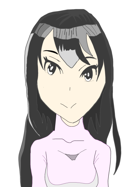 無題86 - ibisPaint