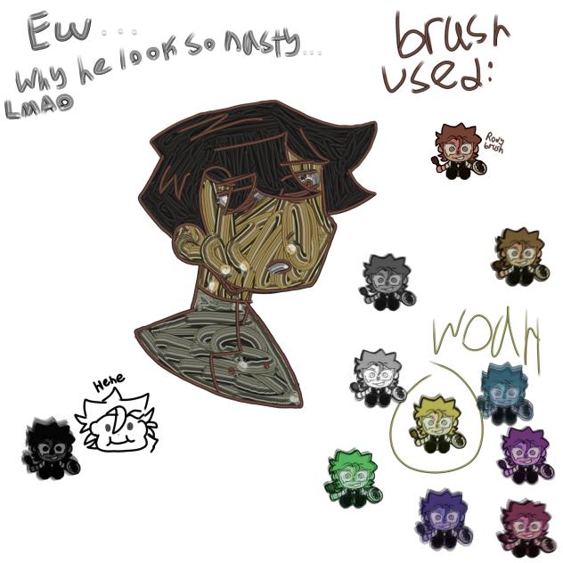 Untitled383 - ibisPaint