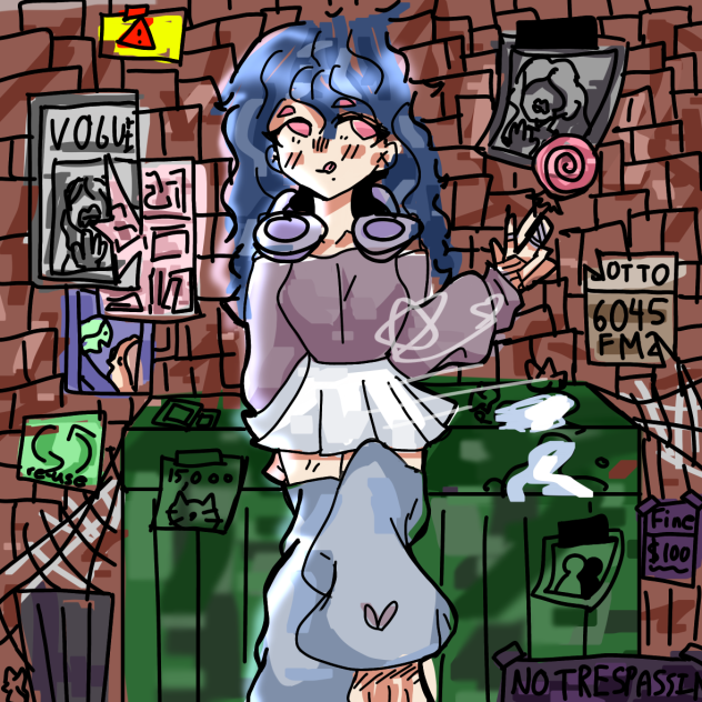 new style ig - ibisPaint