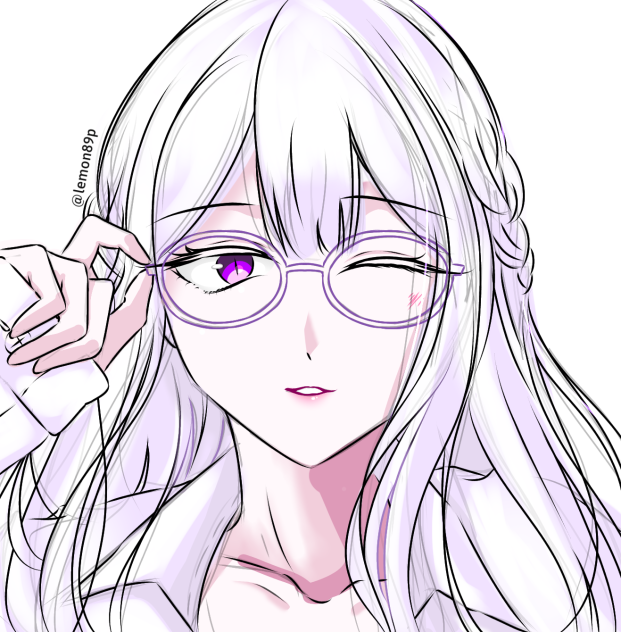 Sakura(kun)🌸 - ibisPaint