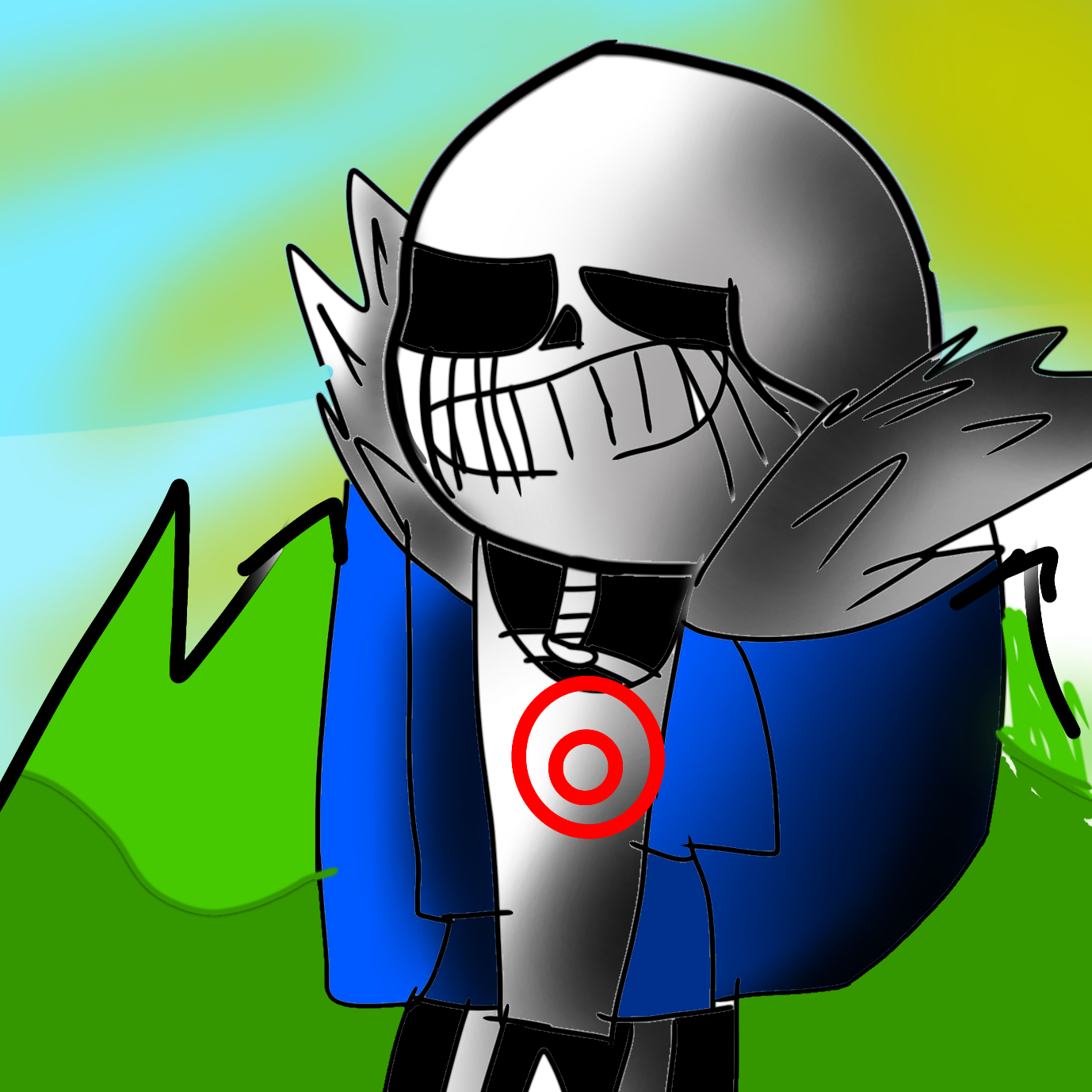 sans - ibisPaint