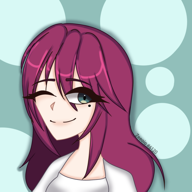 Gacha OC - ibisPaint