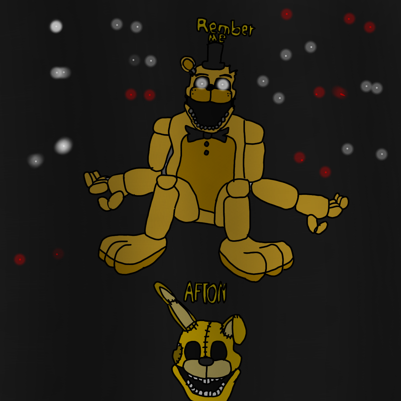 remember it's me - ibisPaint