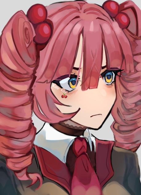 Full render 🍒 - ibisPaint