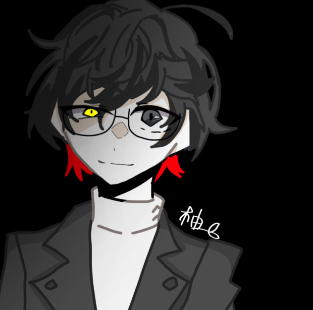 無題205 - ibisPaint