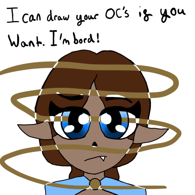 Requests!!! - ibisPaint