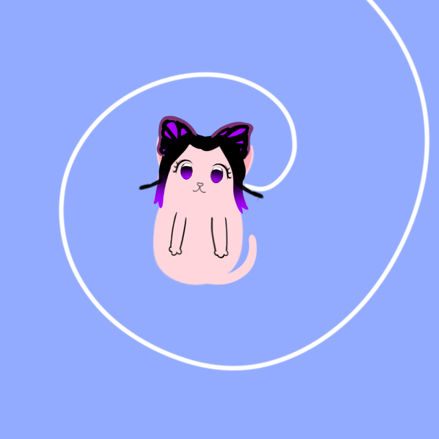 Hashira cats - ibisPaint