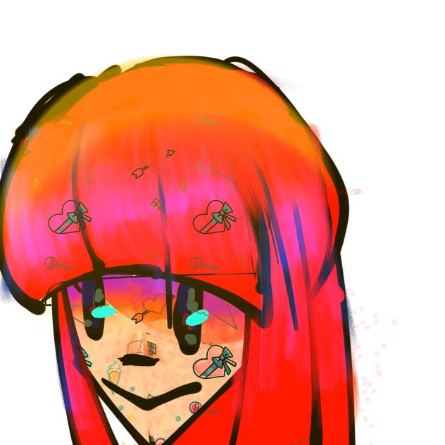 SILLLLLYYYYYYYYYY XDDD - ibisPaint