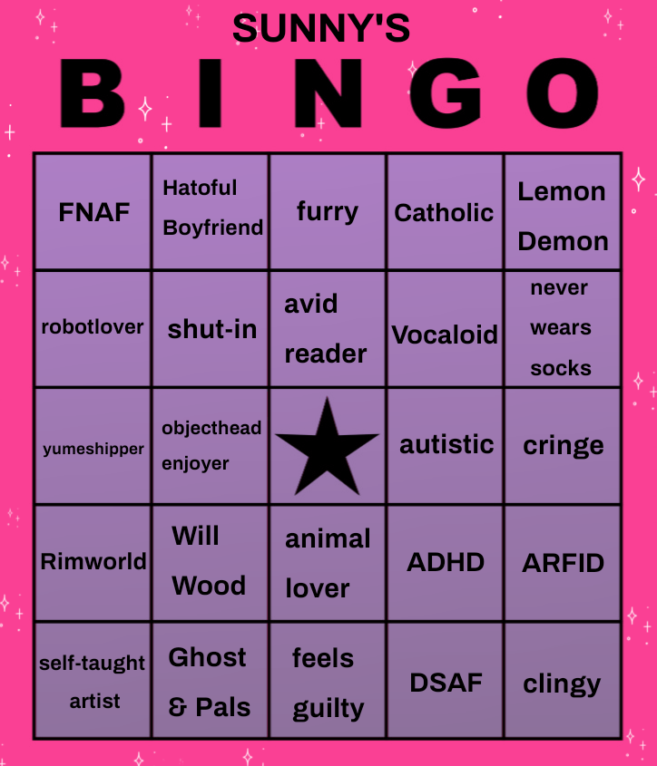 bingo!!! - ibisPaint