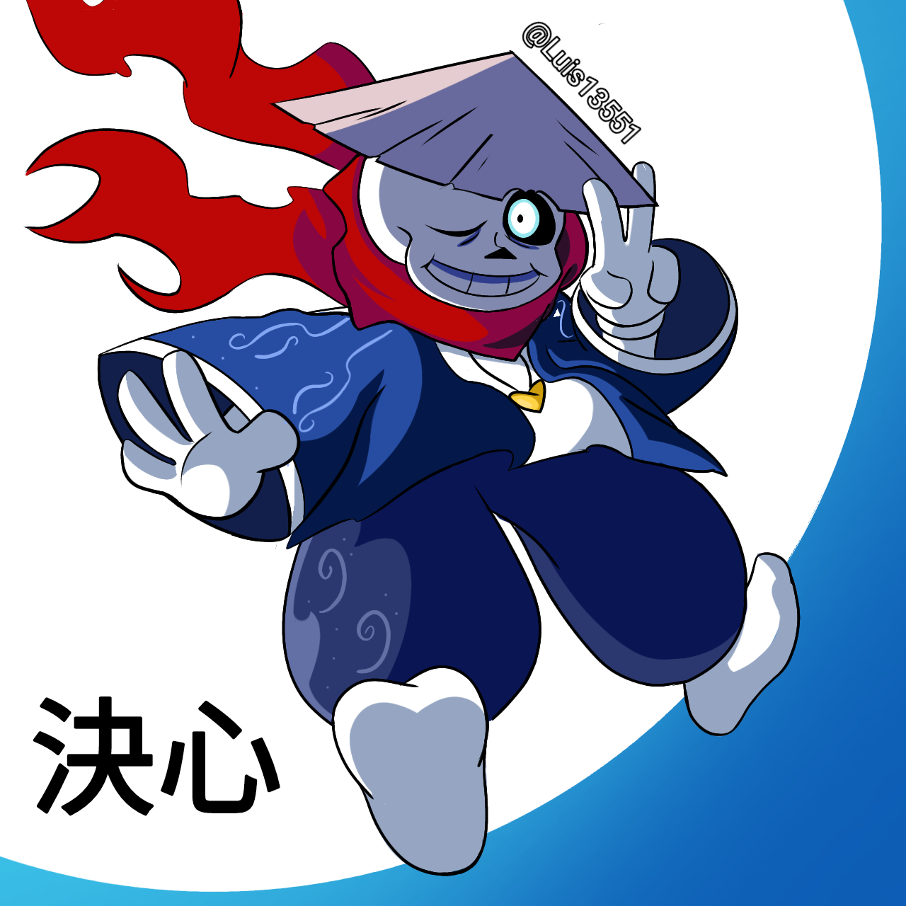 Japan sans - ibisPaint