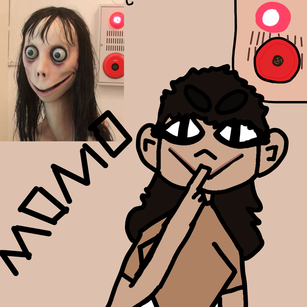 Momo - ibisPaint