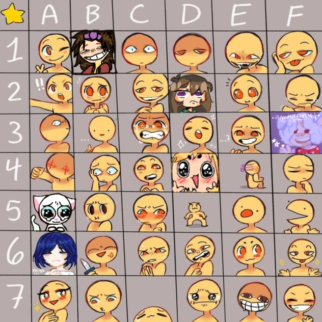 Join if you want! - ibisPaint