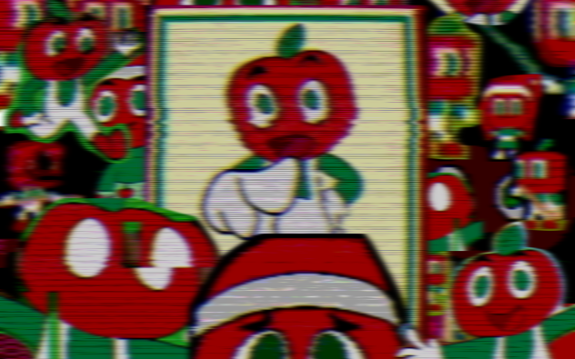 Andy wallpaper ig - ibisPaint