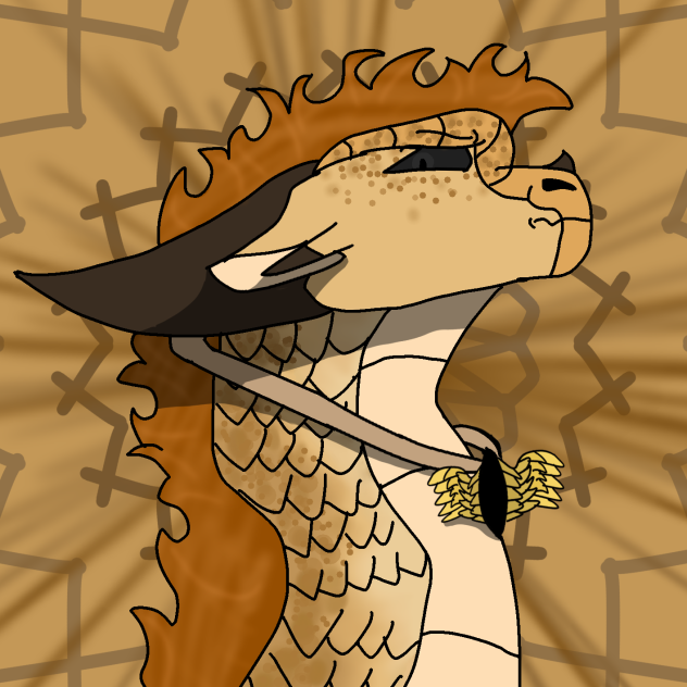 Queen Thorn - ibisPaint