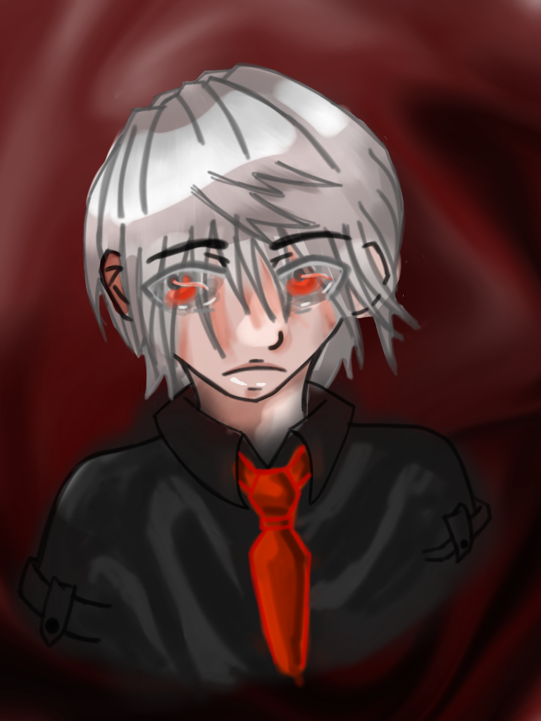 Dude idk - ibisPaint