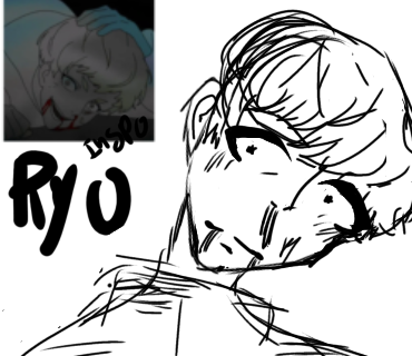Ryo - ibisPaint